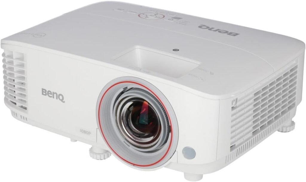 Proyector BenQ | TUPROYECTOR